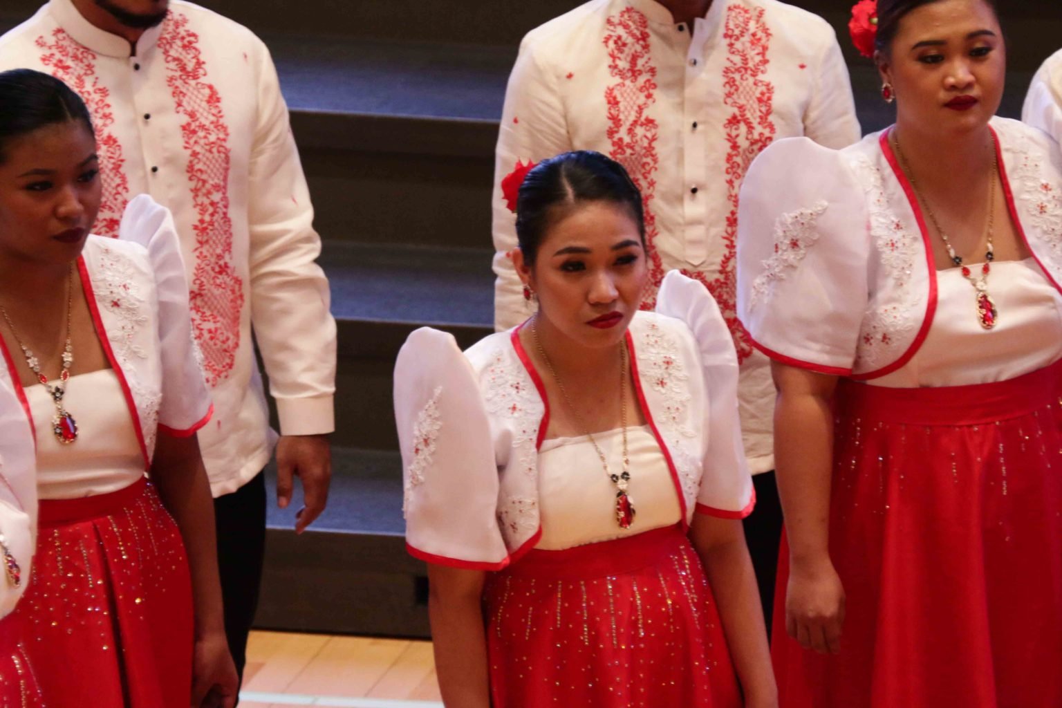 11 Undeniable Benefits of Choir Singing