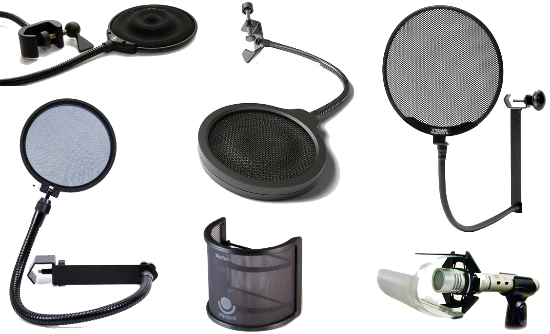 Home Recording Studio Set: Ultimate Beginner's Guide