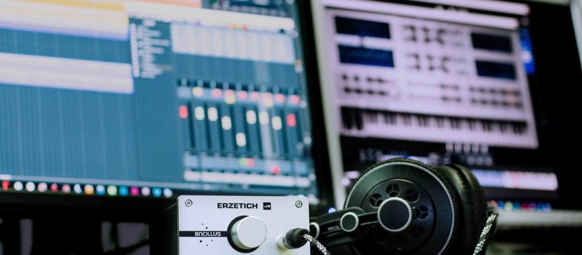 Complete Home Recording Studio Setup Guide for 2020